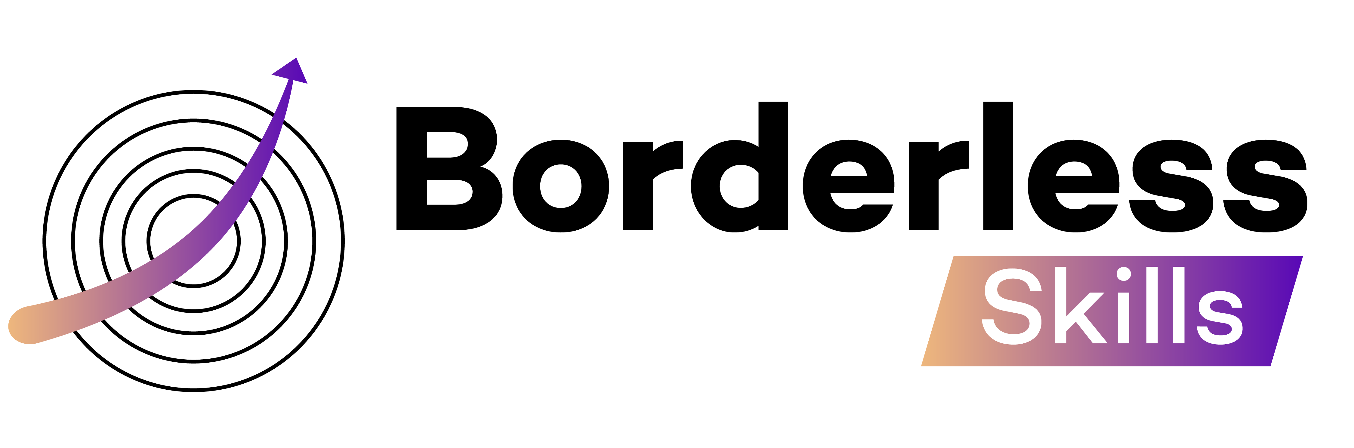 Dashboard - Borderless Skills